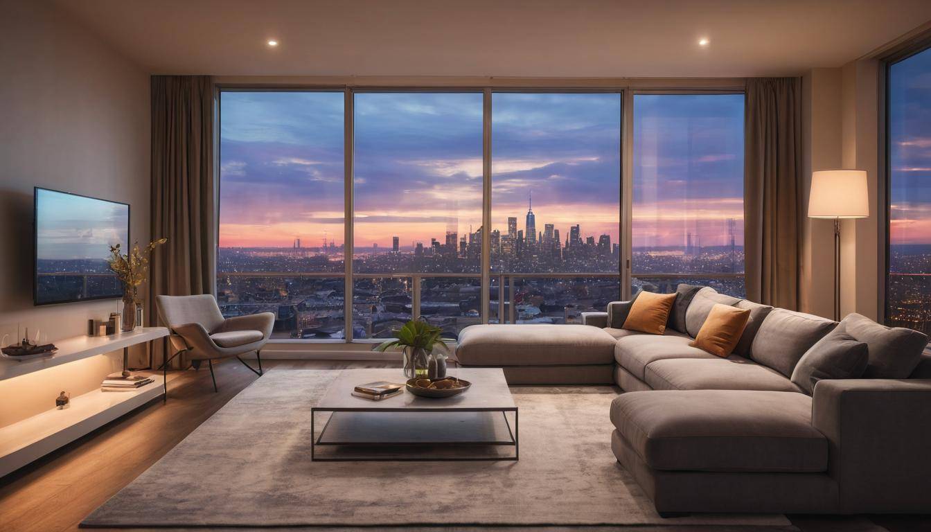 The Ultimate Guide to Smart Home Devices Automation, Technology, and ...