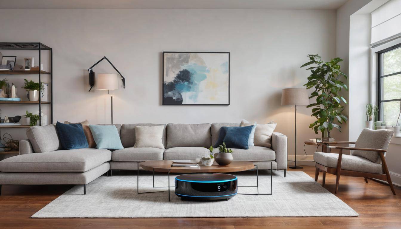 The Ultimate Guide to Smart Home Devices Automation, Technology, and ...